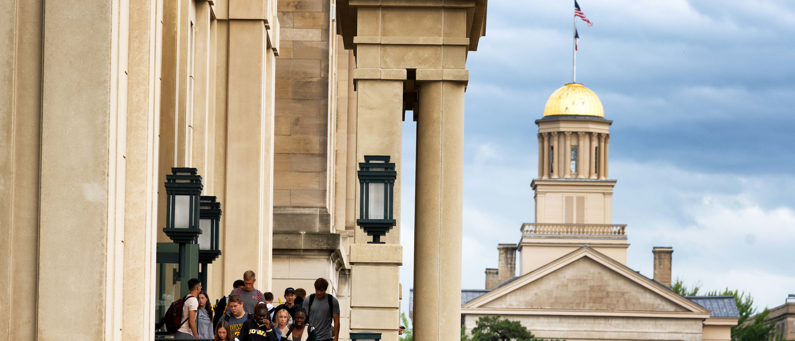 Sexual Misconduct | Civil Rights Compliance - The University of Iowa